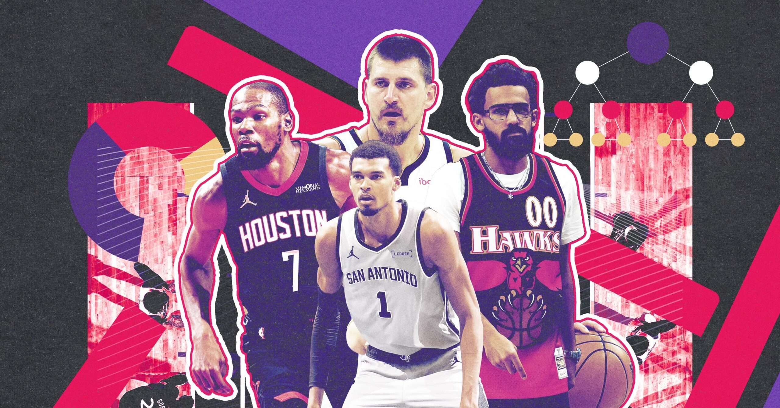 The Six NBA Trends That Actually Matter This Week - The Ringer
