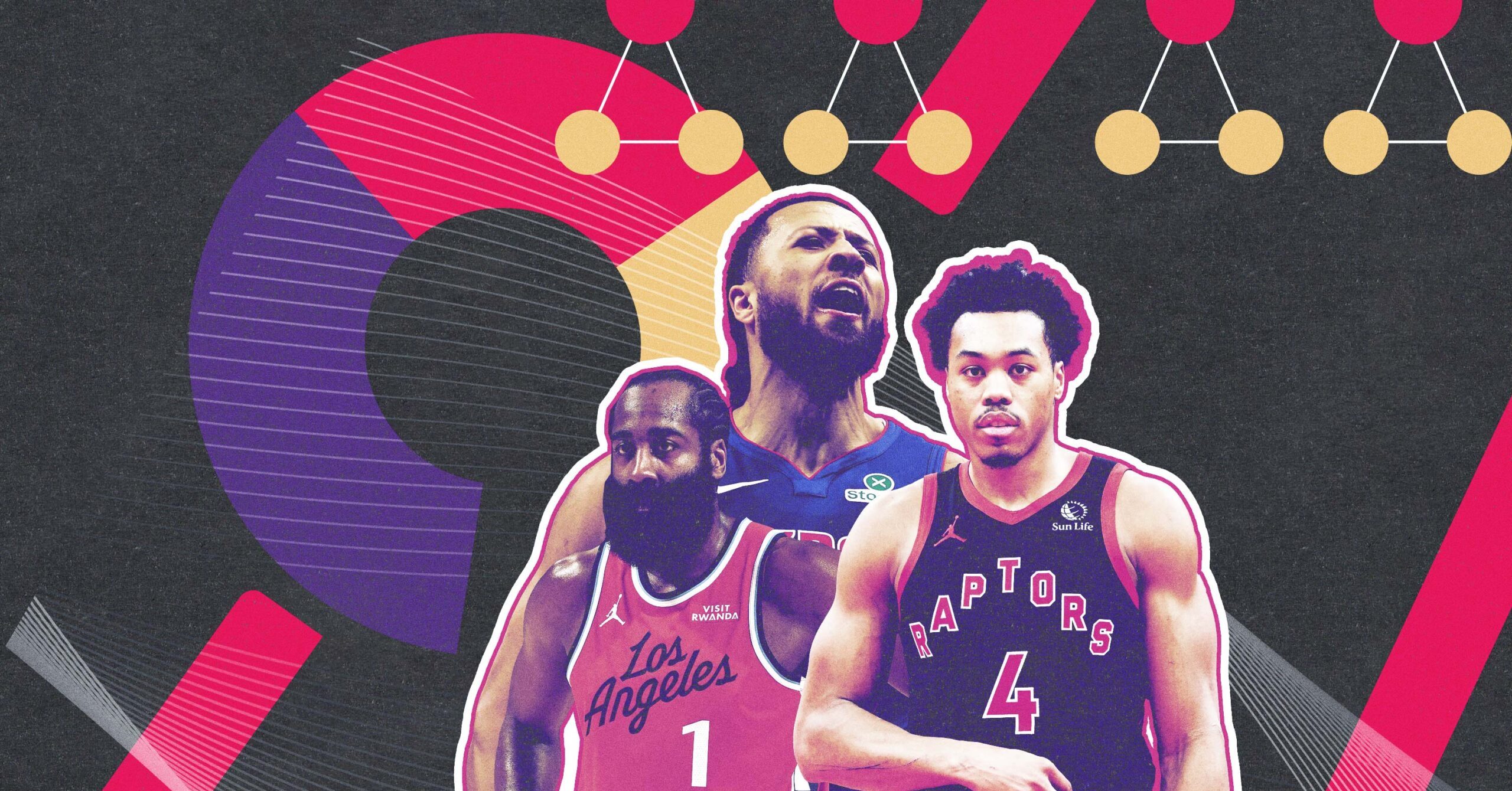 The NBA Thanksgiving Index - The Ringer