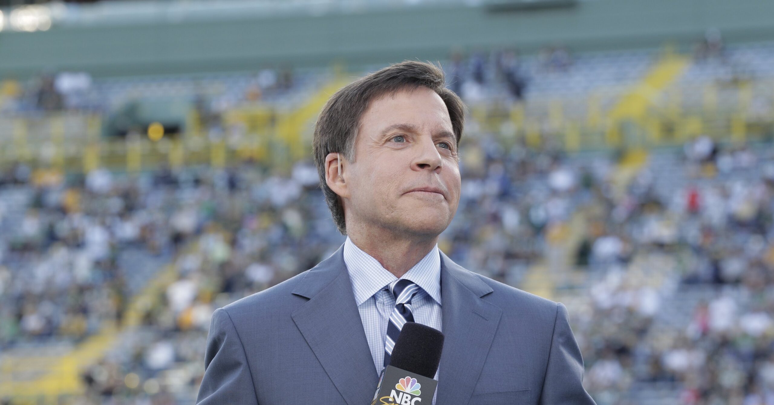 Bob Costas Remembers … the Great NFL Pregame Wars - The Ringer