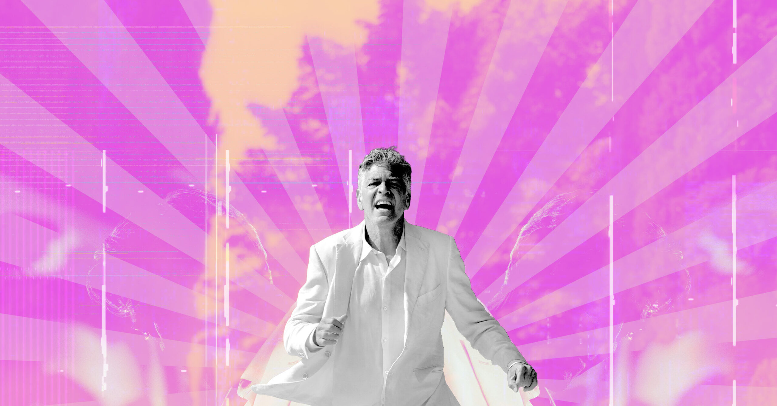 ‘Jay Kelly’ Has Too Much Jay Kelly - The Ringer