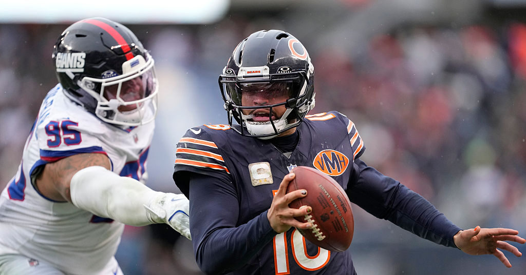 “It’s OK to Feel Like You Got One of Them” With Alex Brown and Tate ...