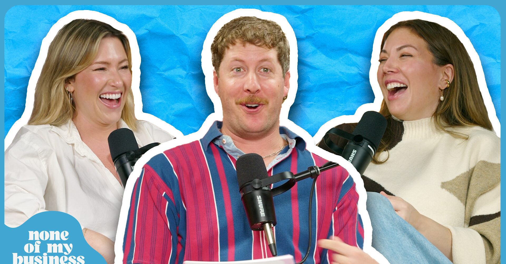 “You Never Had a Creamie?” With Sam Taggart - The Ringer