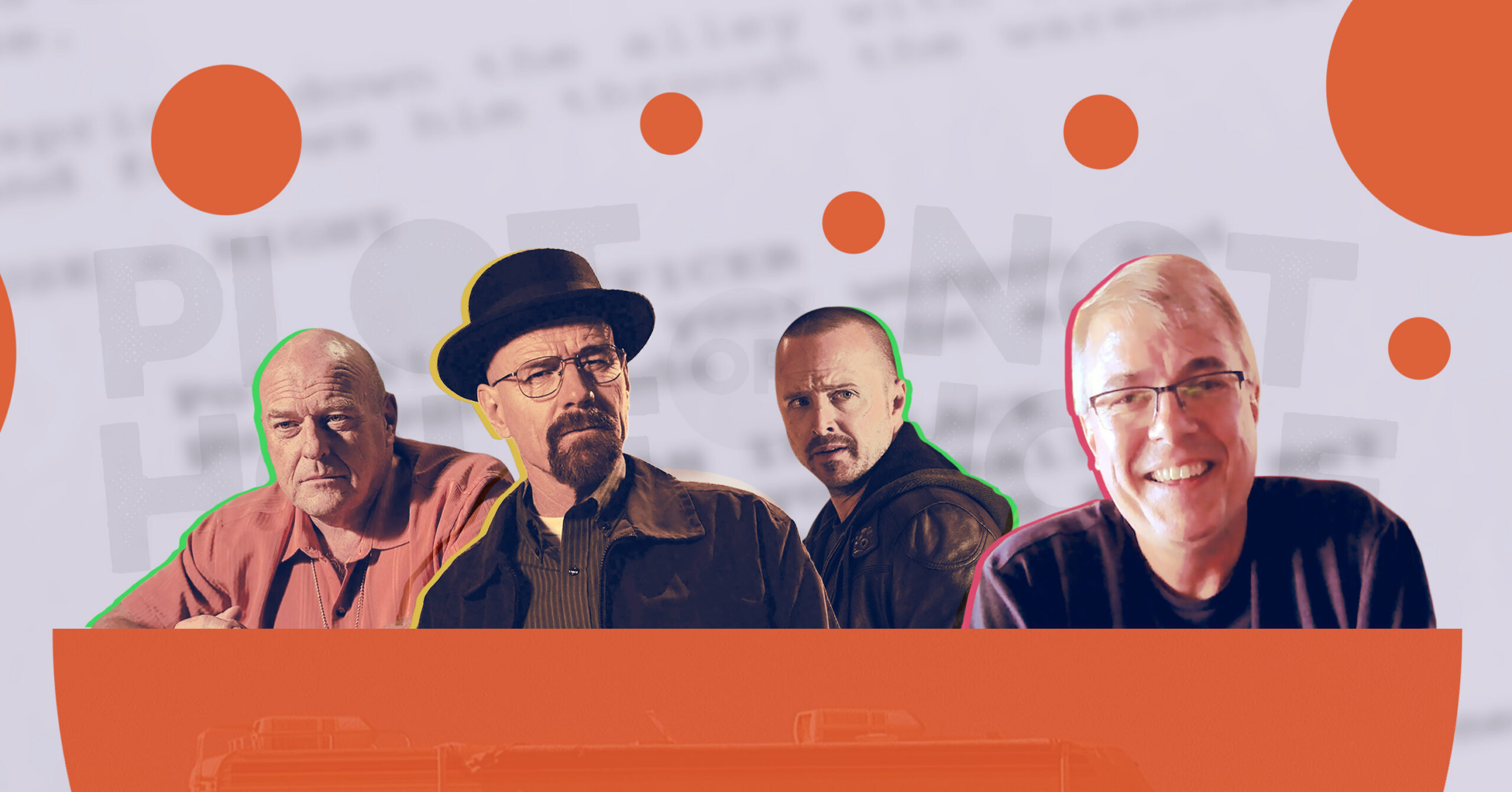 The Truth Behind the Most Famous Plot Hole on ‘Breaking Bad’ (With ...
