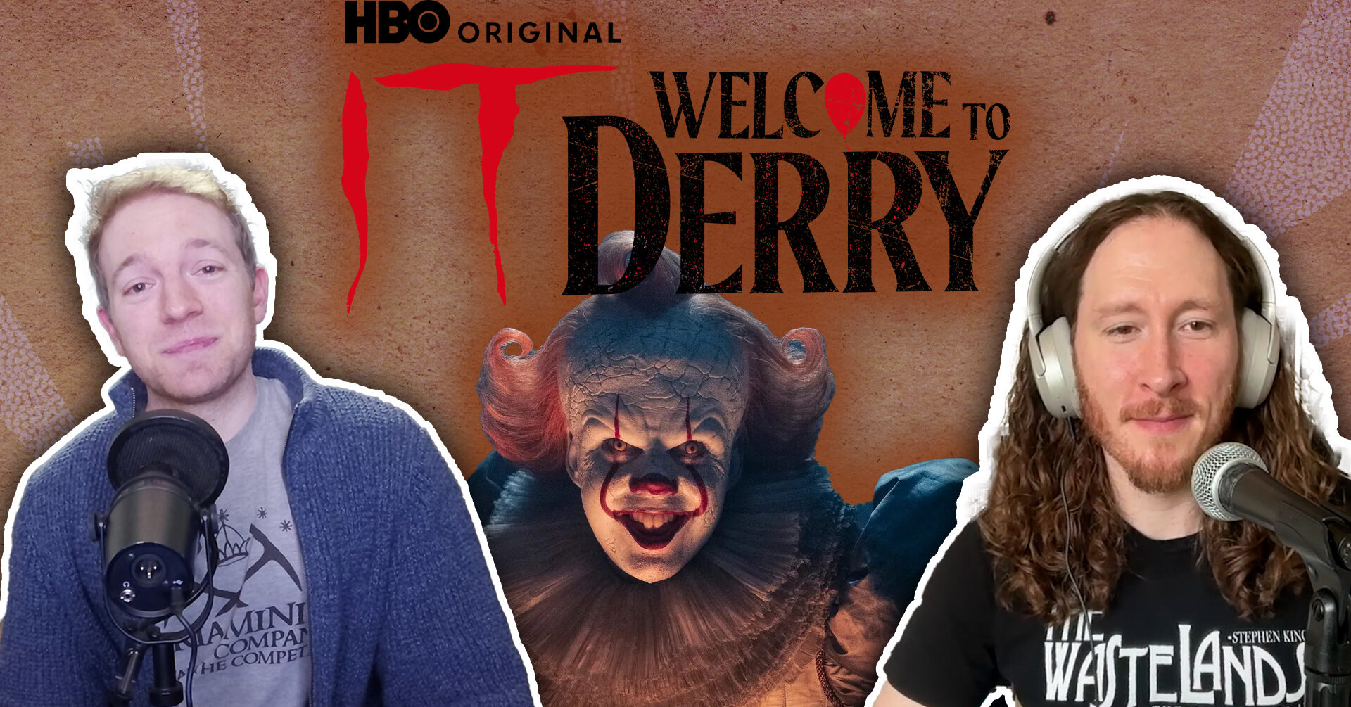 Ringer-Verse Recommends: November 2025 (Featuring ‘It: Welcome to Derry ...