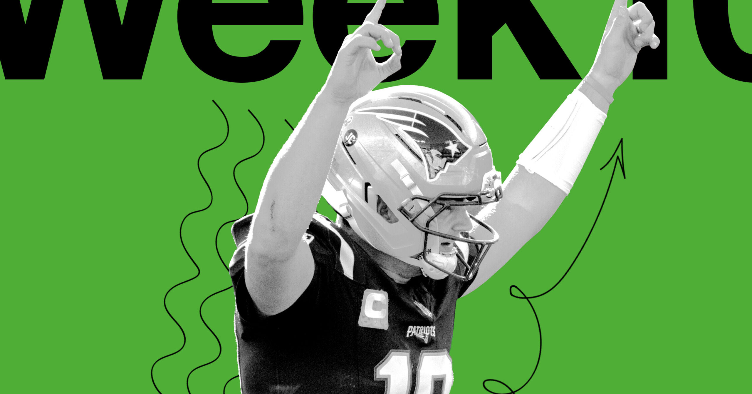 The Ringer 107 Week 10 Tracker - The Ringer