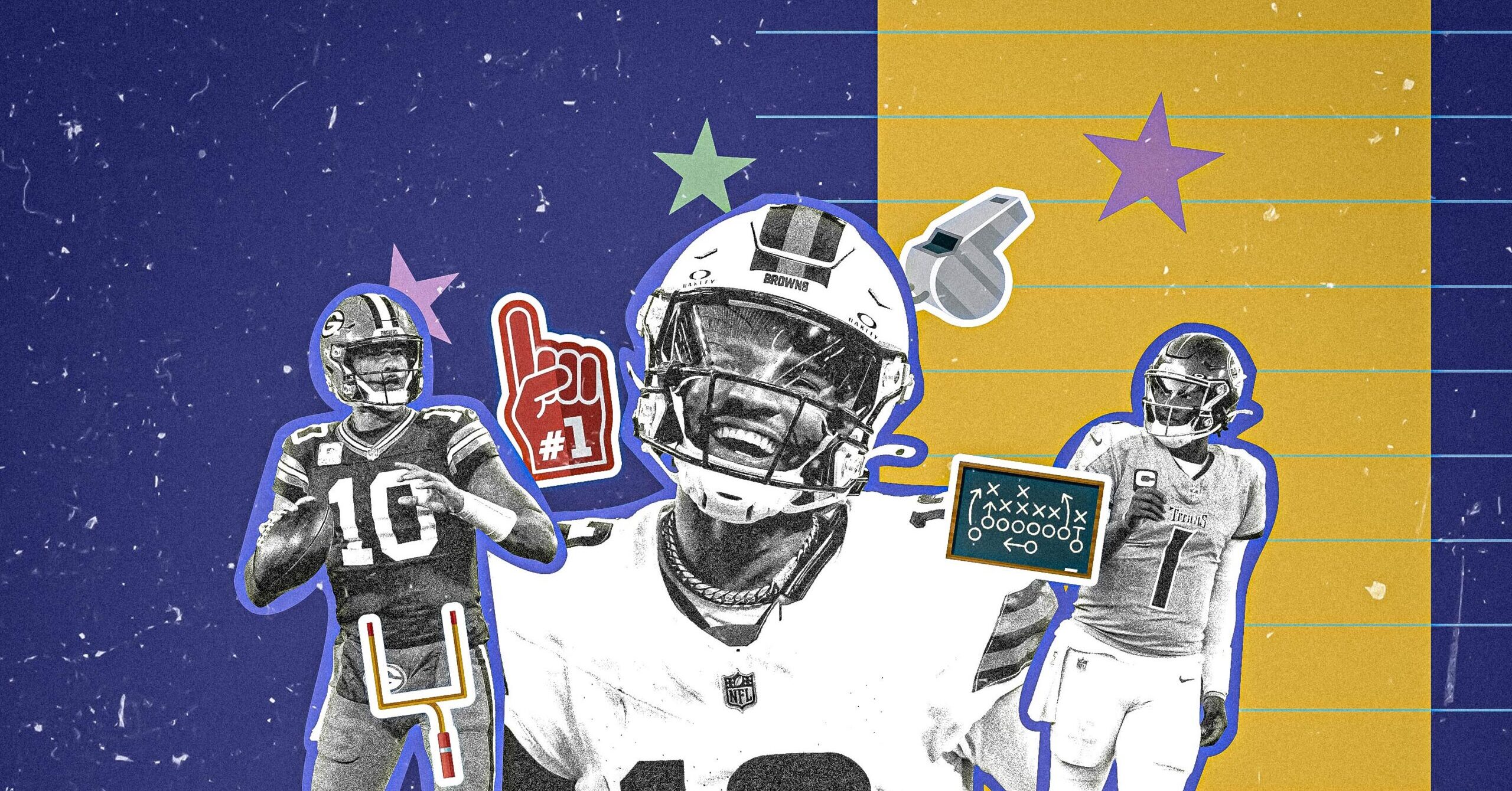 Week 12 QB Notebook: Trying to Have a Balanced Take on Shedeur Sanders ...