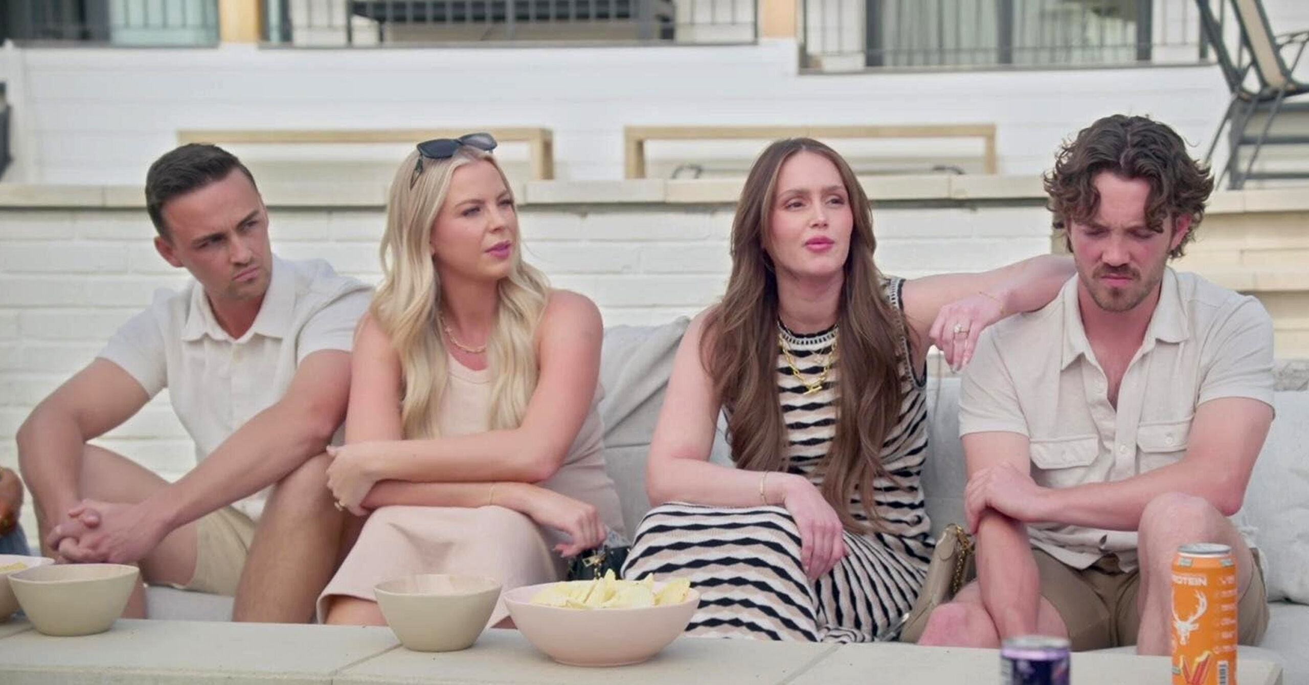 ‘The Secret Lives of Mormon Wives’ Wrap-Up - The Ringer