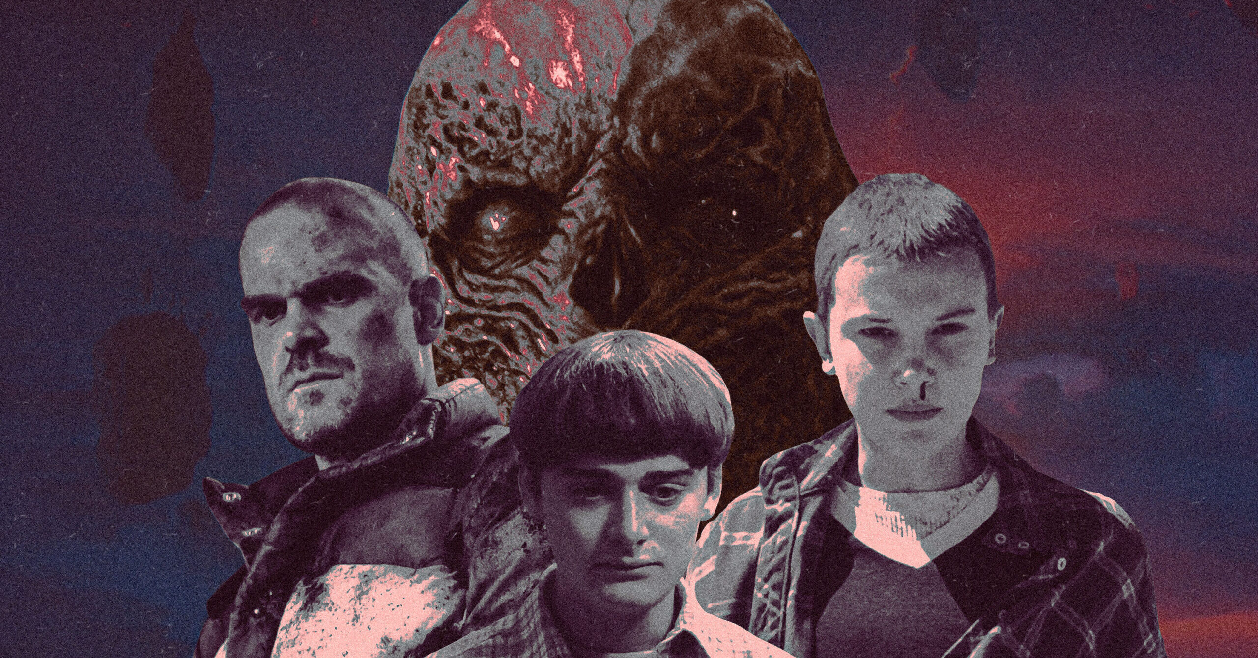 Wait, What Do I Need to Remember From ‘Stranger Things’ Again? - The Ringer