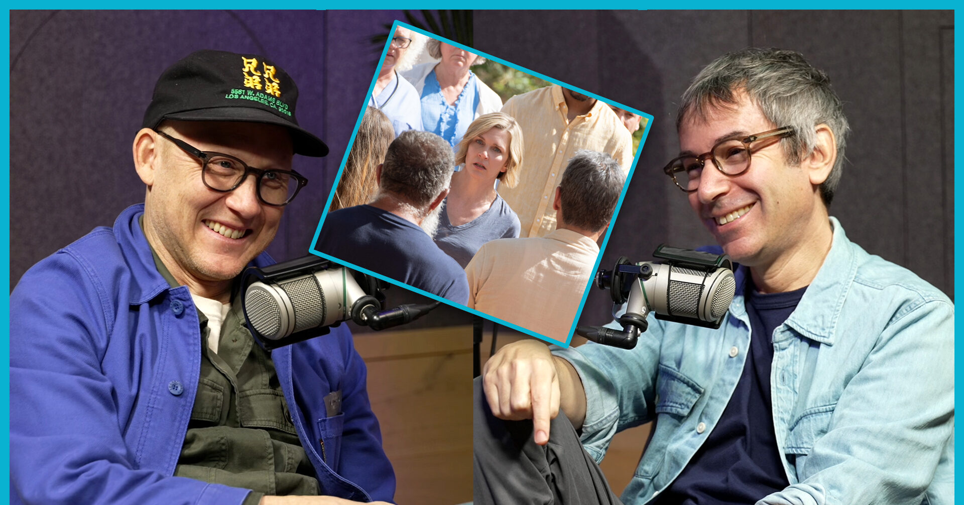 ‘The American Revolution,’ ‘Industry’ S4 Trailer, ‘Pluribus’ E4, and ...