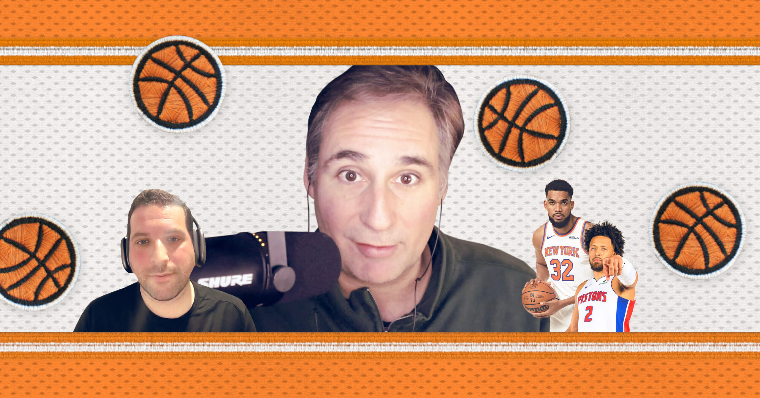 Eastern Conference Power Rankings and Big Issues Out West With Fred ...