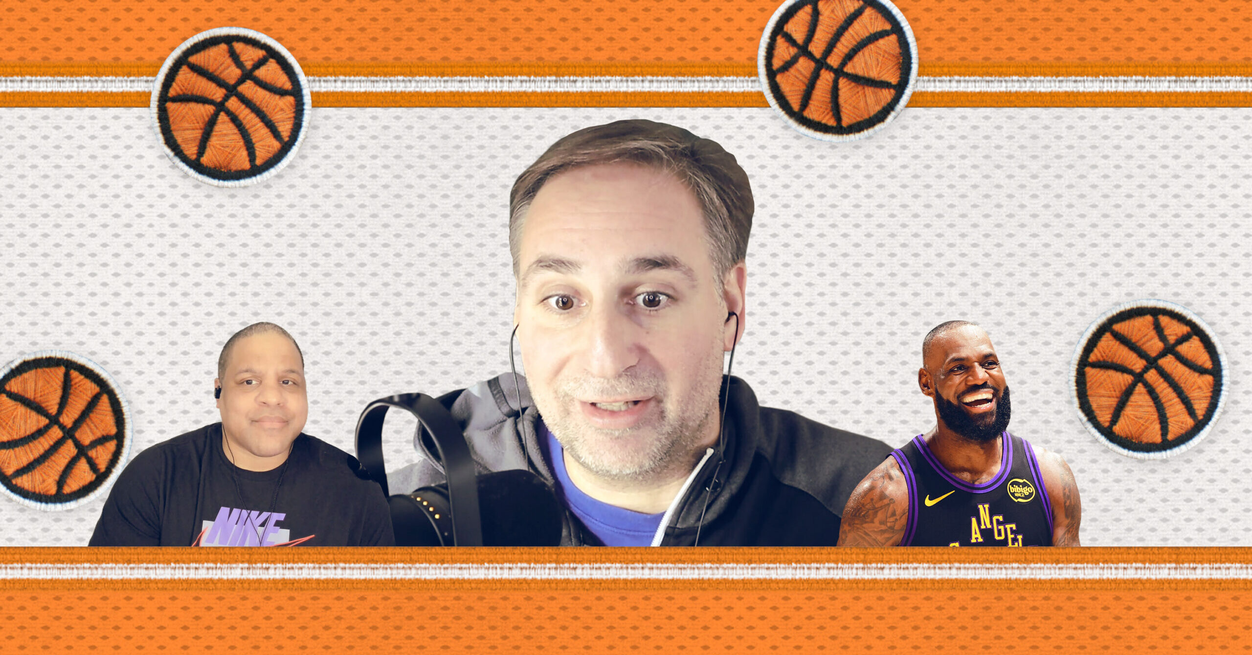 LeBron Returns, the Pistons Are Rolling, and Insights to Mediocrity ...