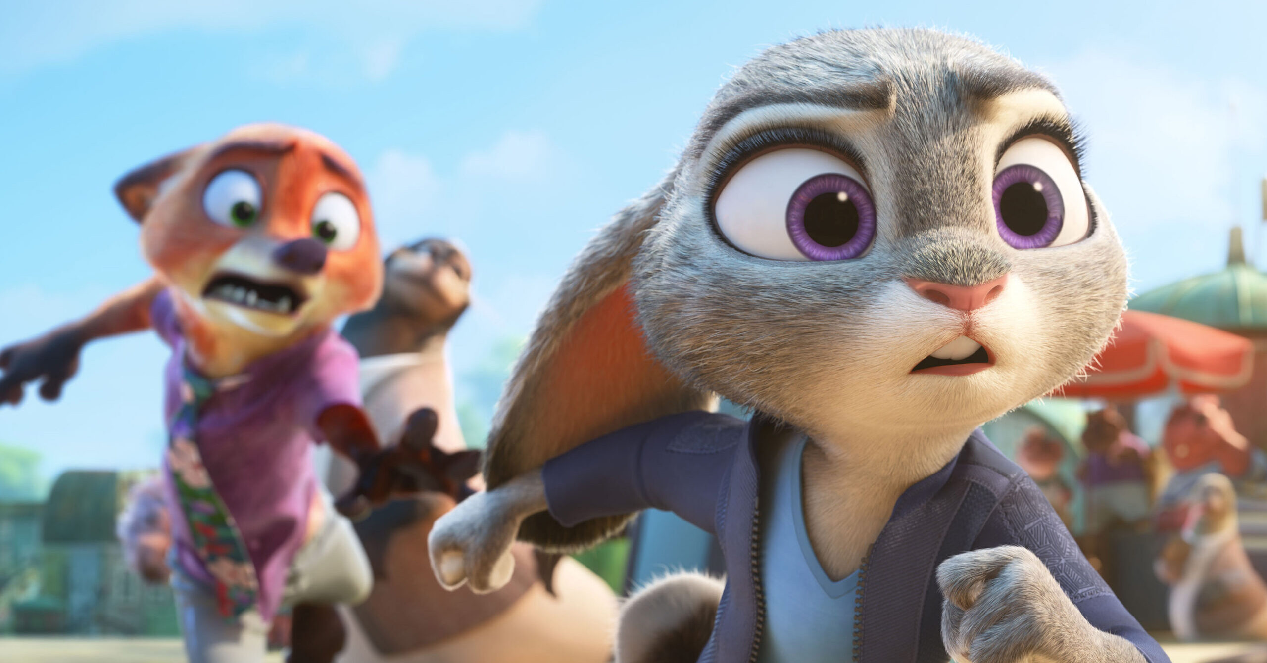 ‘Zootopia 2’ and Disney Sequels - The Ringer