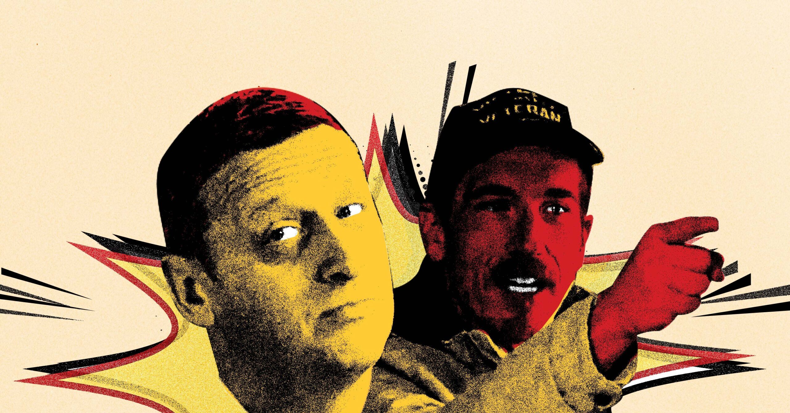 Tim Robinson and Conner O’Malley, the Patron Saints of Male Frustration ...