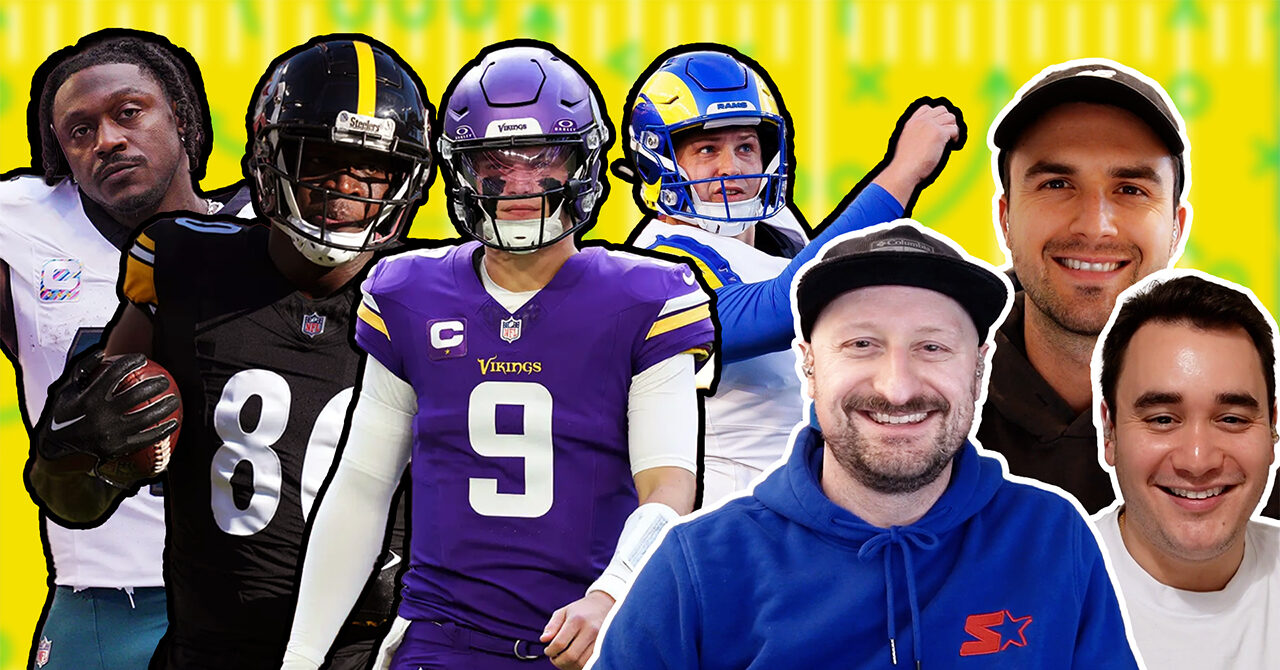 Week 12 Preview: Colts-Chiefs, Burrow’s Back (?), Shedeur’s Starting ...