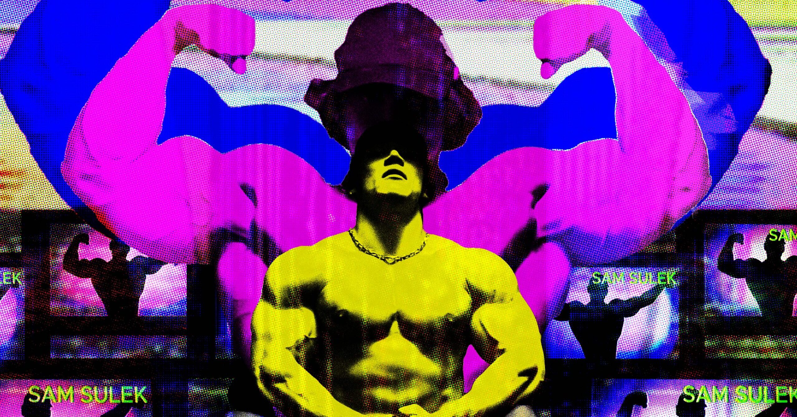 We Proved That Dudes Skip Leg Day - The Ringer