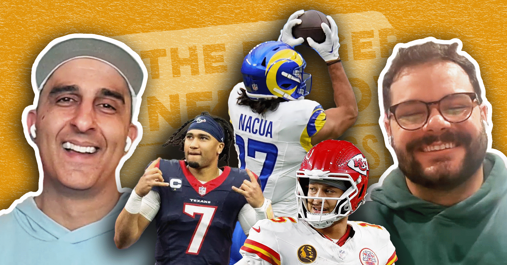 The Biggest Questions Coming out of Week 13 - The Ringer