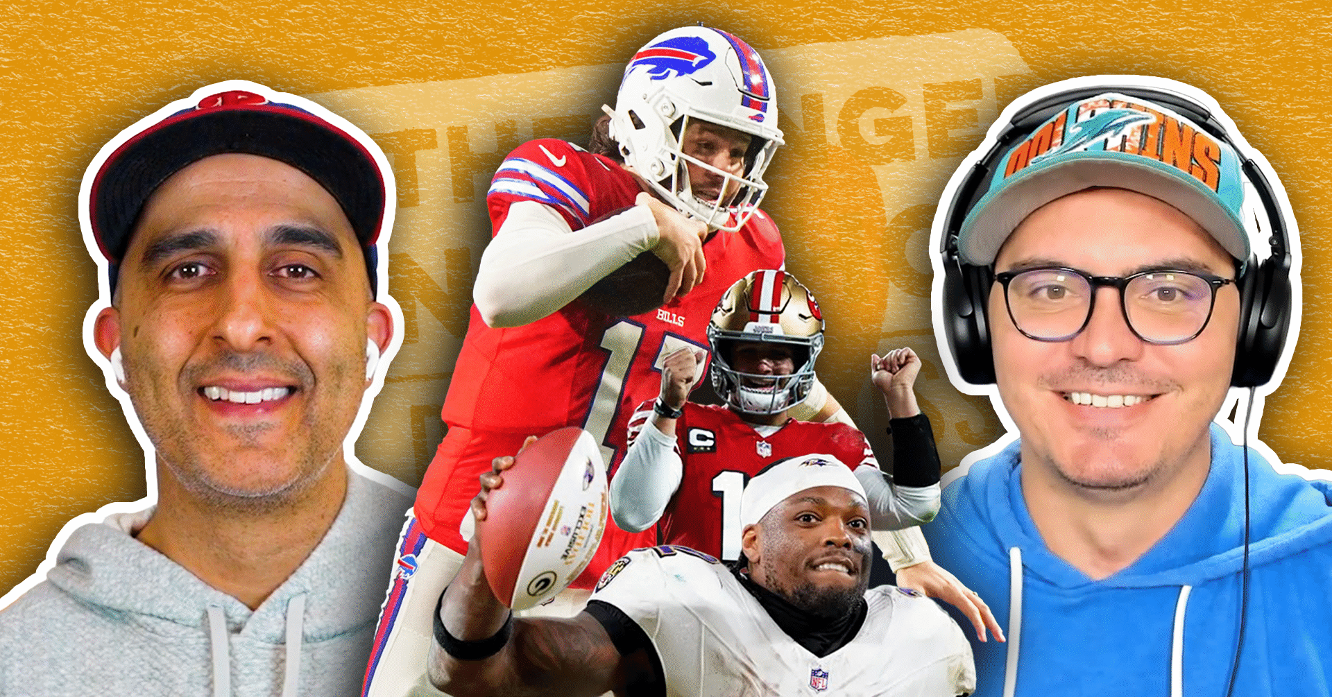 What Mattered in Week 17? Ravens-Steelers, Brock Purdy, Eagles-Bills ...