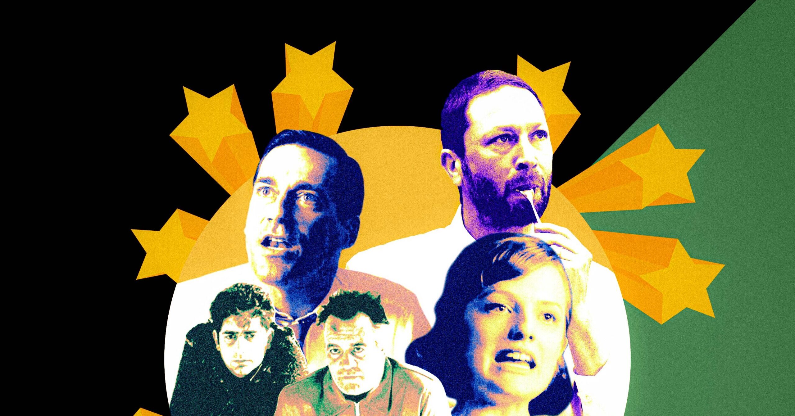 Plot Isn’t as Important to Great TV as You Think - The Ringer