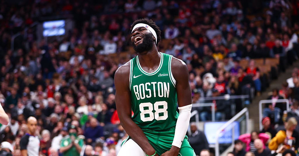 Celtics Stay Hot, With Chad Finn - The Ringer