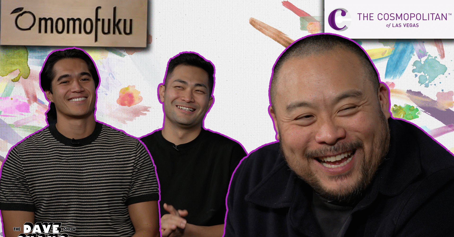 The Future of Food Content With Owen Han and H Woo Lee—LIVE From ...