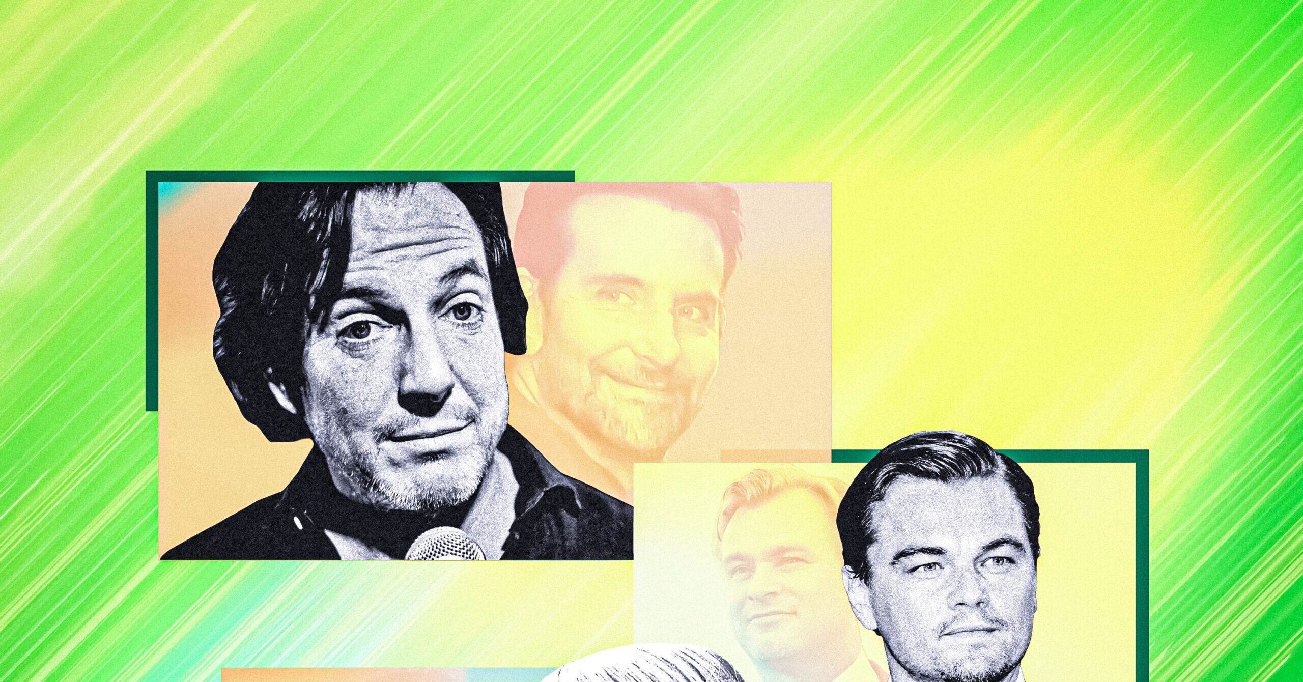 The Director-Actor Look-Alike Canon - The Ringer