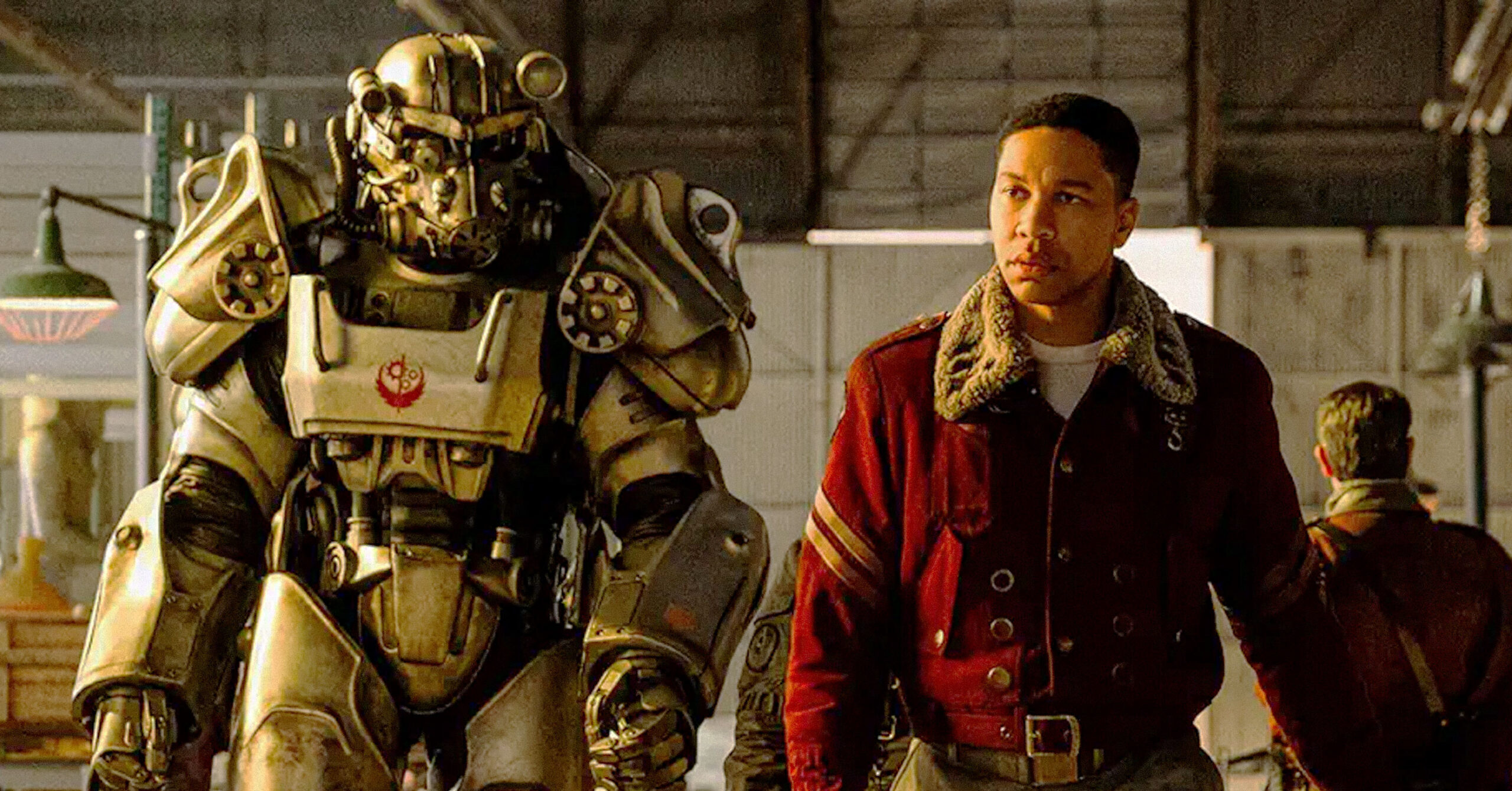 ‘Fallout’ Season 2, Episode 2 Reactions - The Ringer