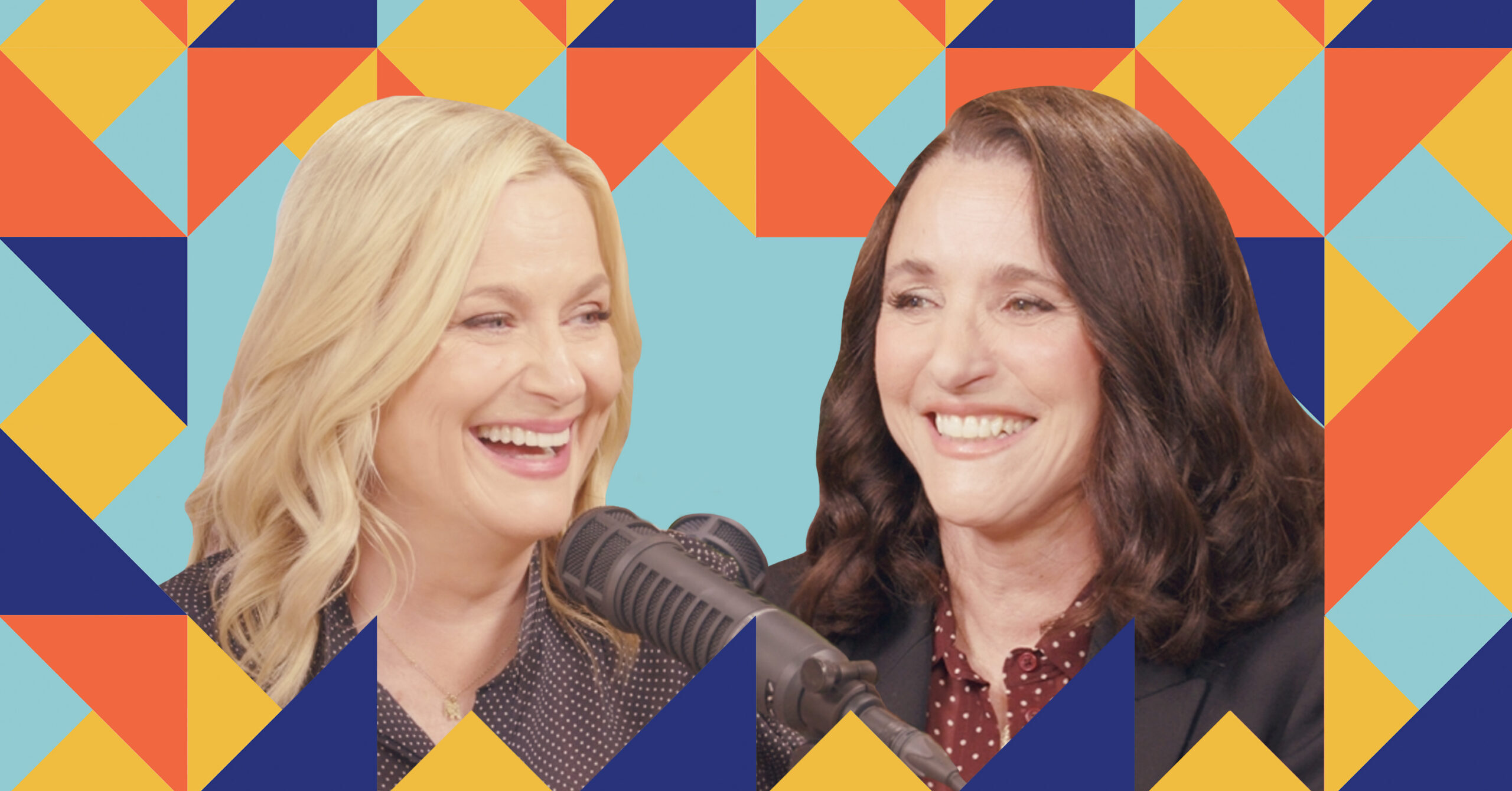 Julia Louis-Dreyfus Is the LeBron James of TV - The Ringer