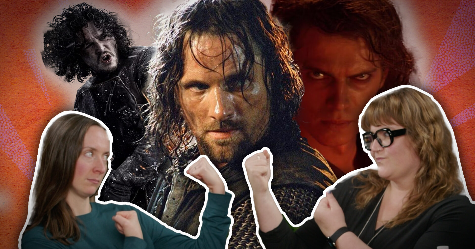 Our 10 Favorite Fights of the Century (So Far) - The Ringer