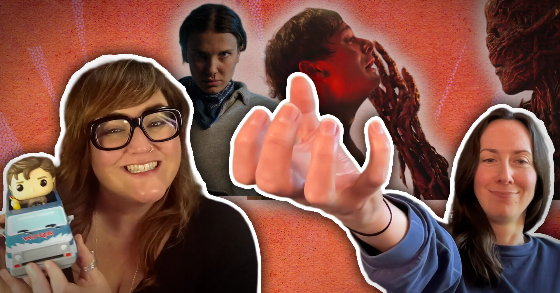 ‘Stranger Things’ Season 5, Episodes 3-4 Deep Dive - The Ringer