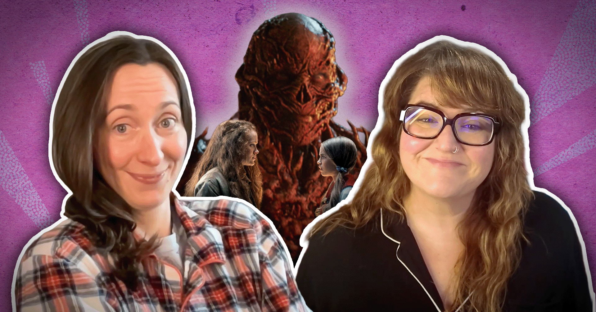 ‘Stranger Things’ Season 5, Episode 7 Deep Dive - The Ringer