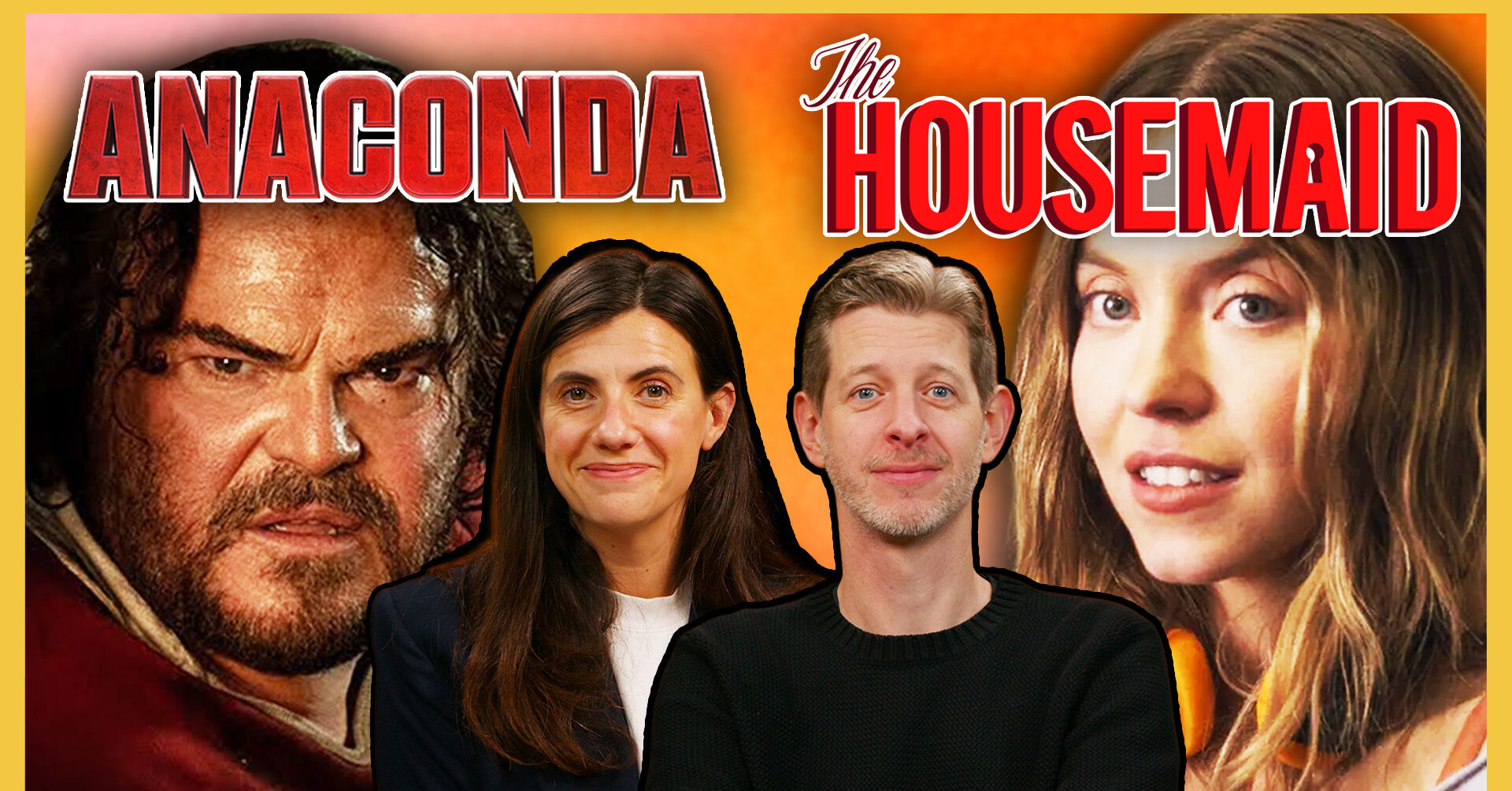 F---, Marry, Kill at the Movies: ‘The Housemaid,’ ‘Song Sung Blue,’ and ...