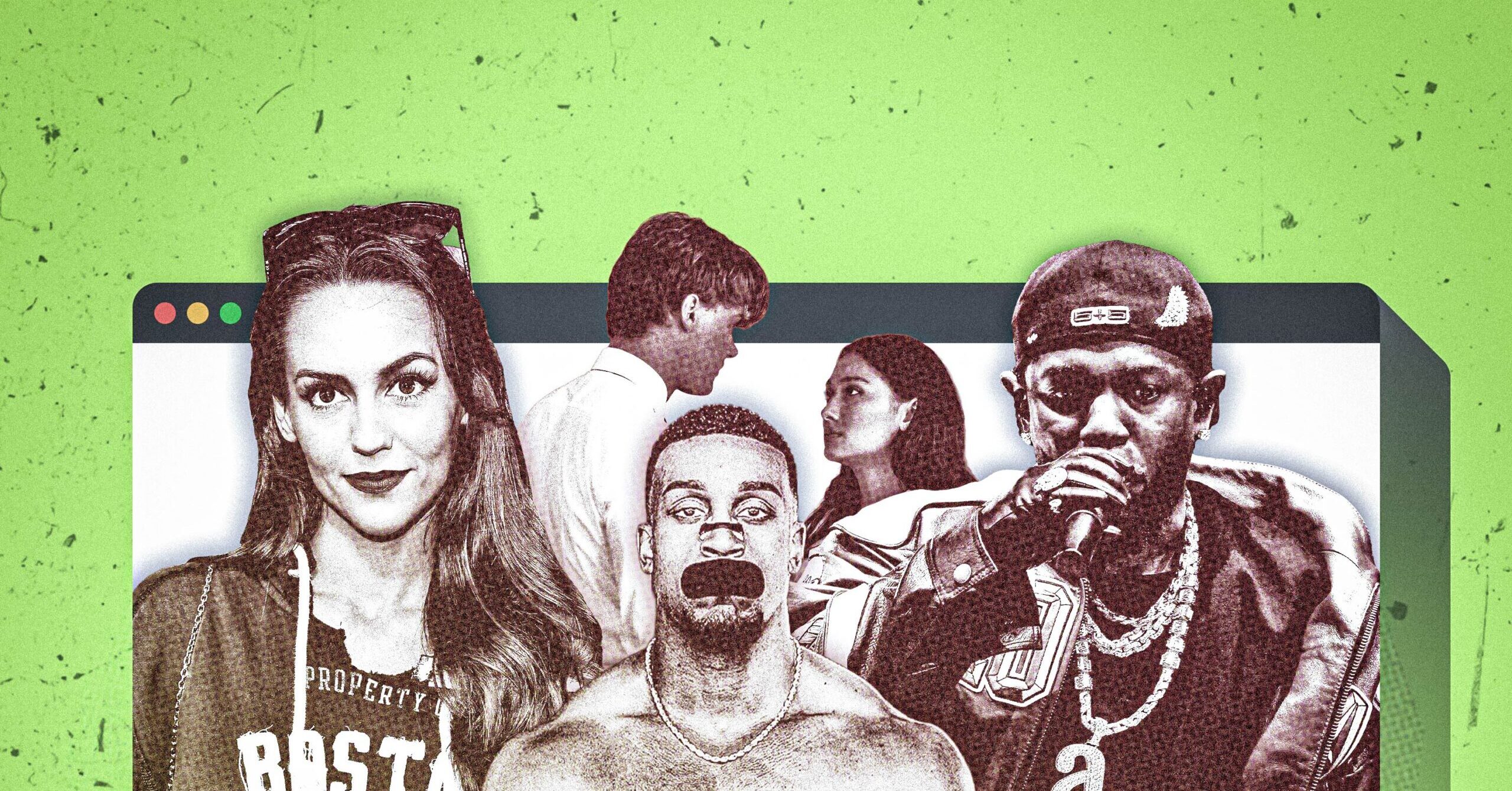 The 2025 Chronically Online Draft Guide - The Ringer