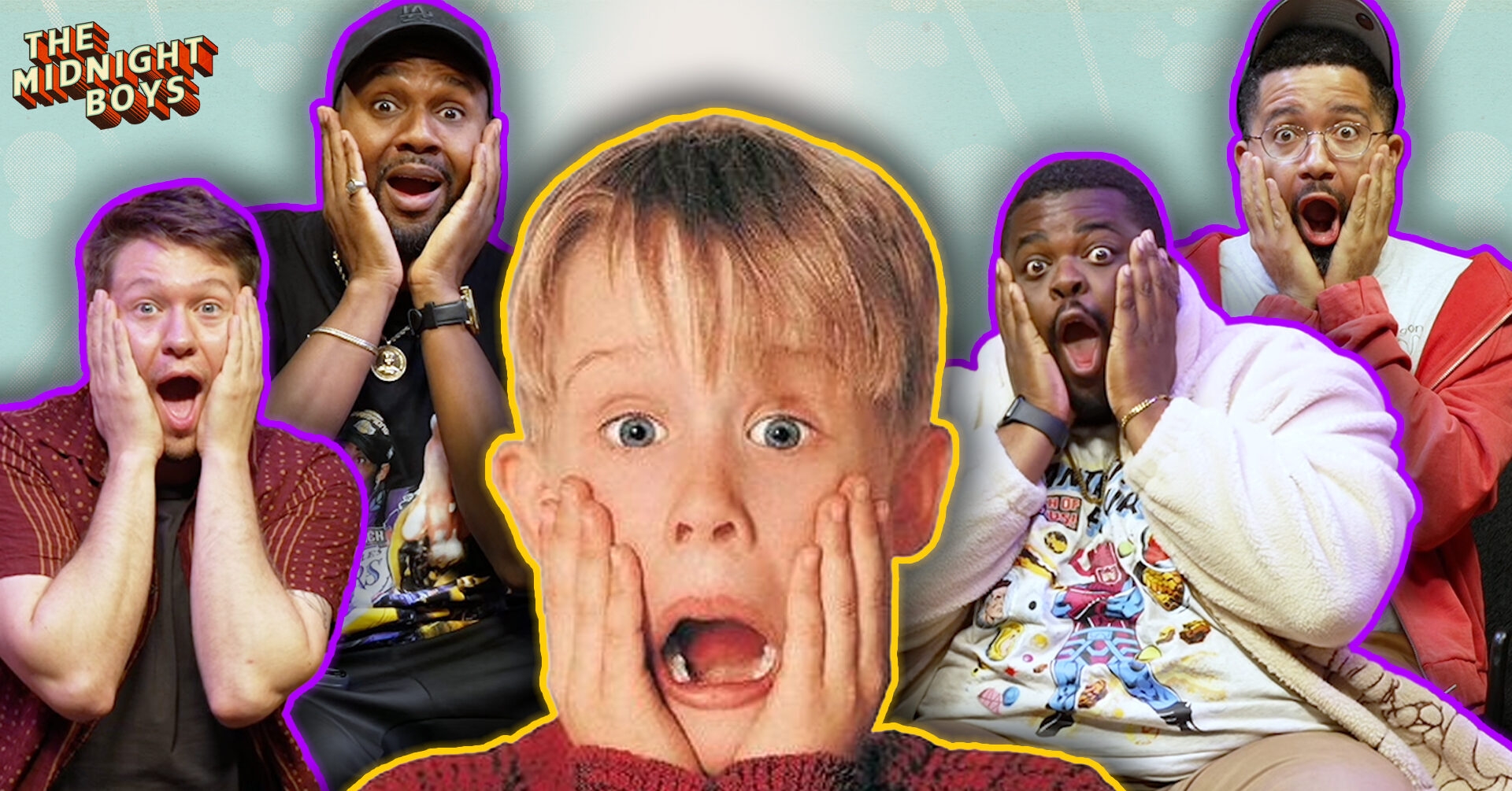 Christmas Movies Draft - The Ringer