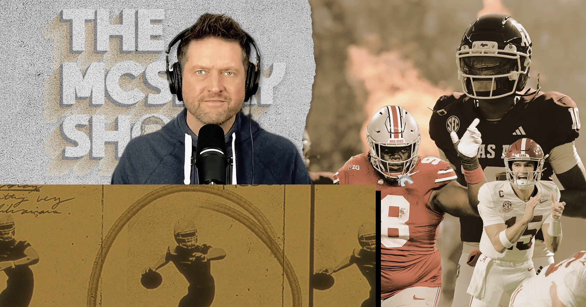 Rivalry Week Tape Truths: Bama’s D, A&M’s Title Shot, ACC Playoff Hopes ...