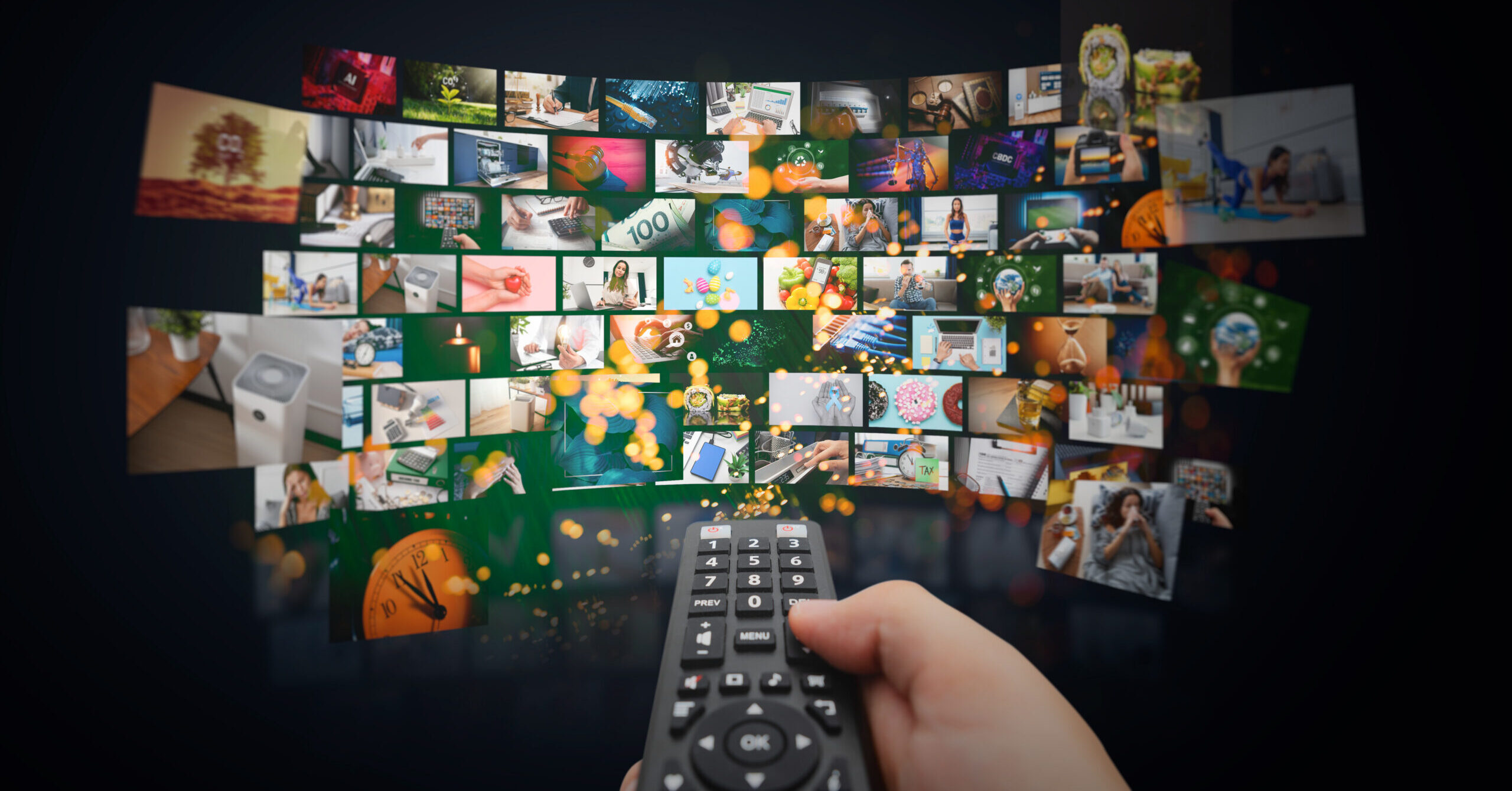 Who Won (and Lost) the Year in Streaming? - The Ringer