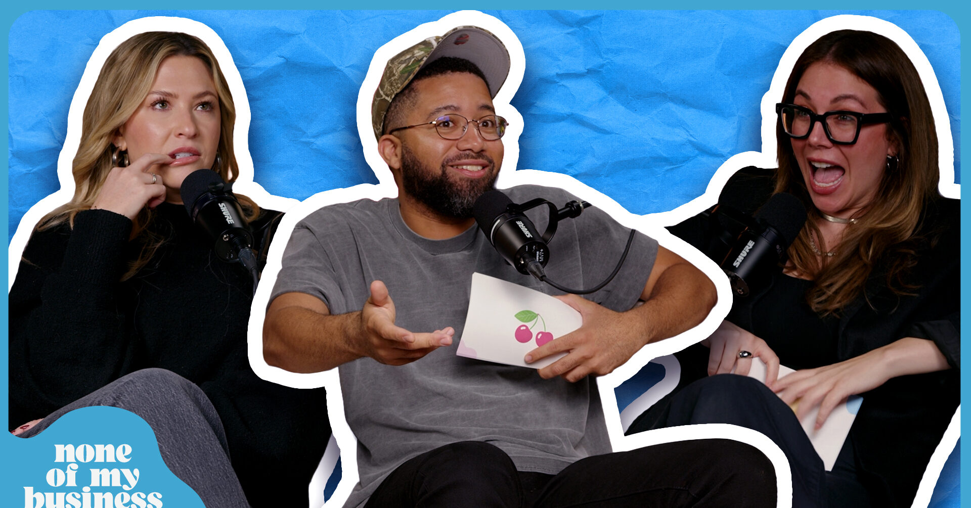 “Stuart Fucking Little” With Charles Holmes - The Ringer