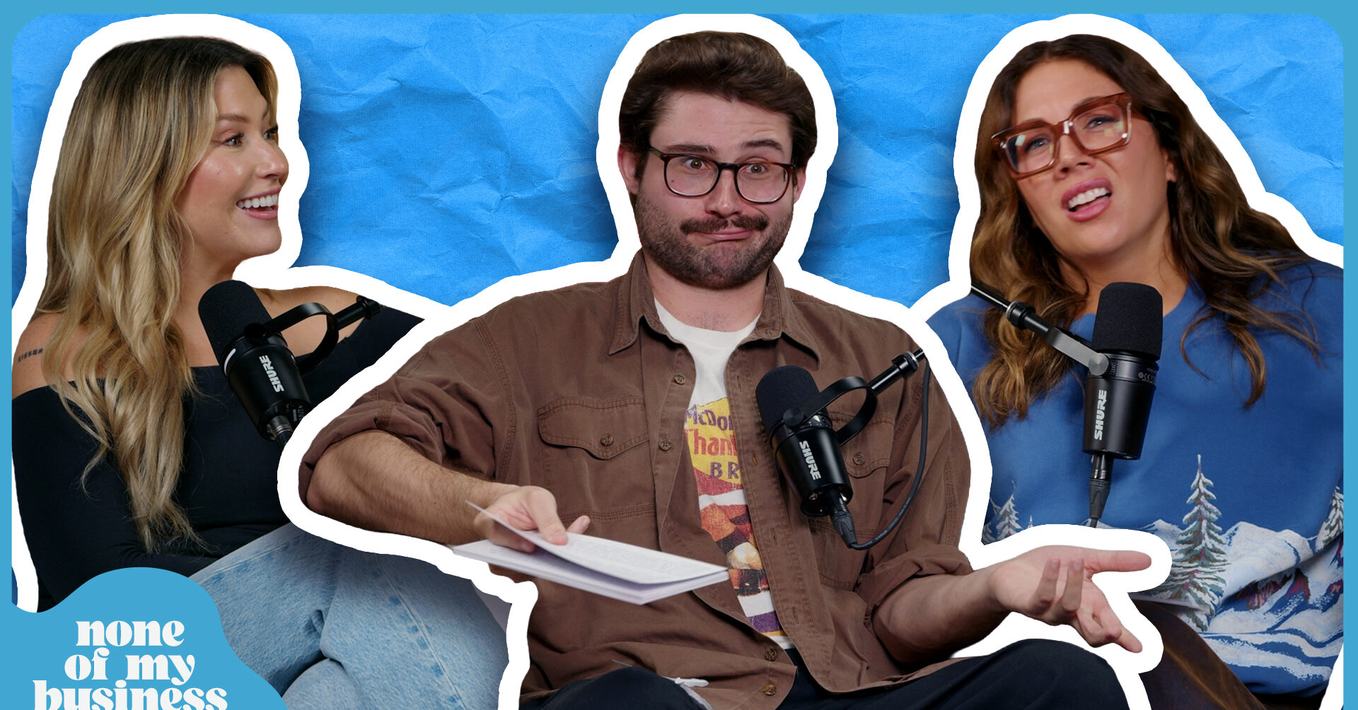 “Alka-Seltzer Condoms” With Carter Hambley - The Ringer