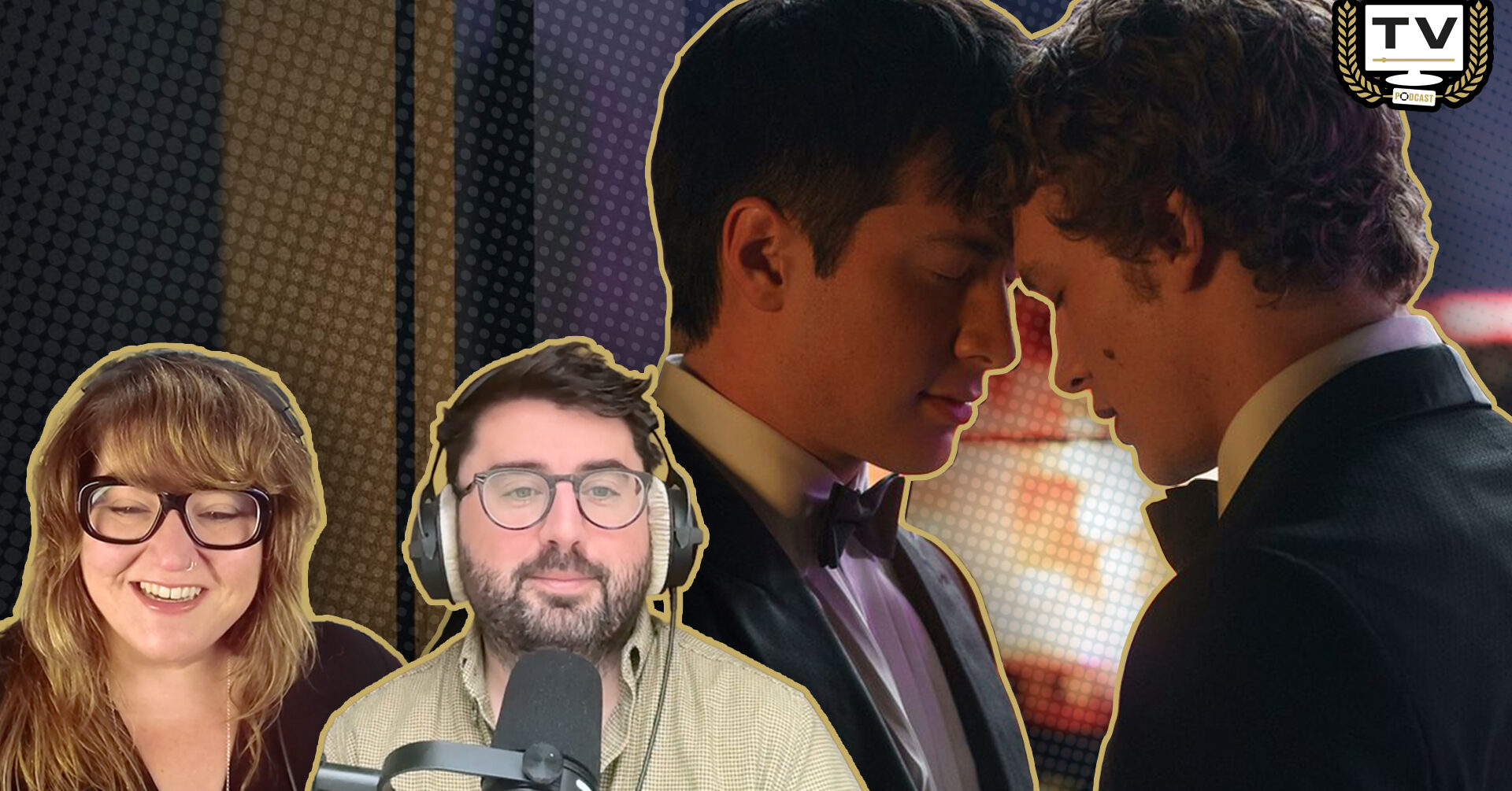 ‘Heated Rivalry’ Midseason Check-In - The Ringer