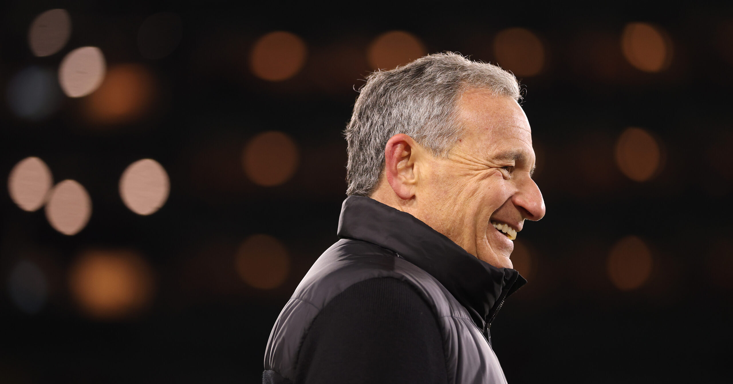 The End-of-Year Exec Survey: Next Disney CEO, Where to Sell Your Movie ...