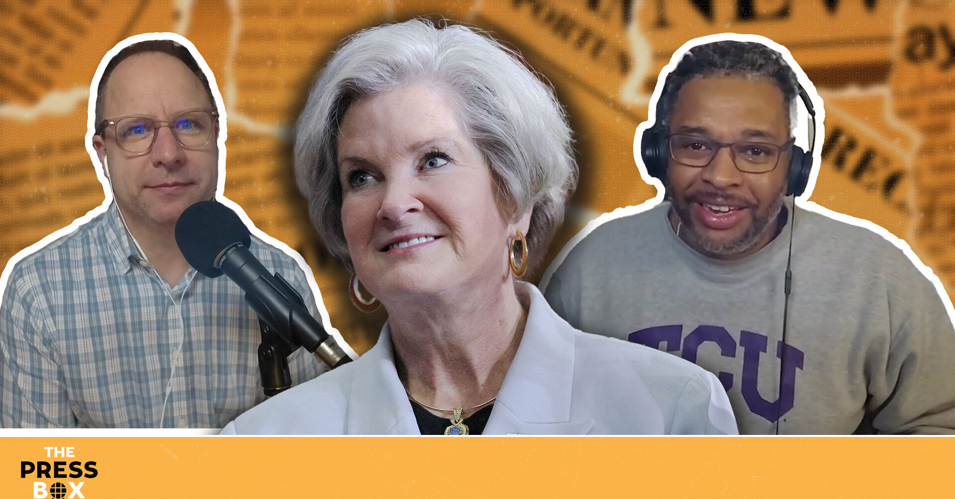 More Susie Wiles Fallout, YouTube and the Oscars, and Another Round of ...