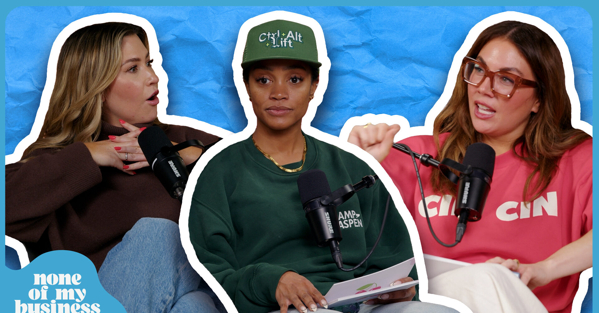 “Love vs. Like” With Rachel Lindsay - The Ringer