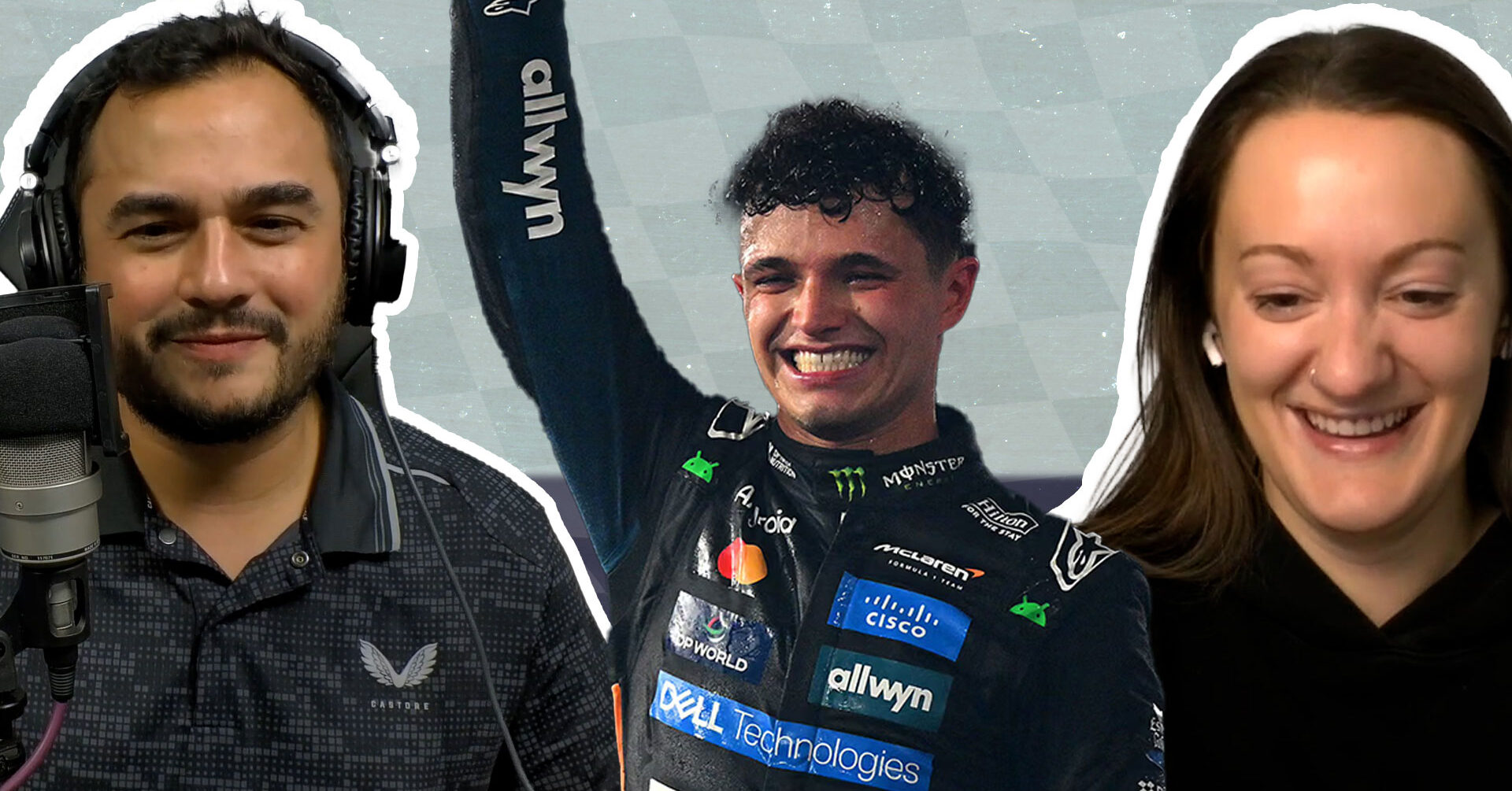 The Thrilling Conclusion of the 2025 Abu Dhabi Grand Prix - The Ringer