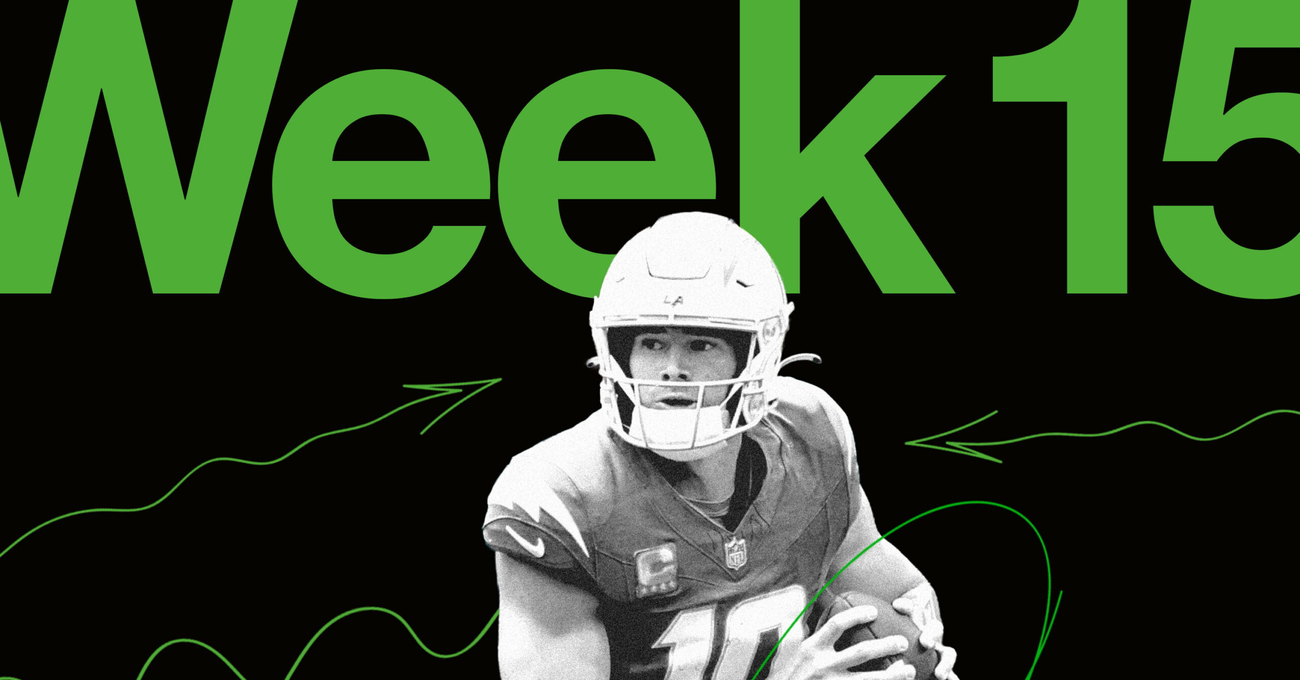 The Ringer 107 Week 15 Tracker - The Ringer