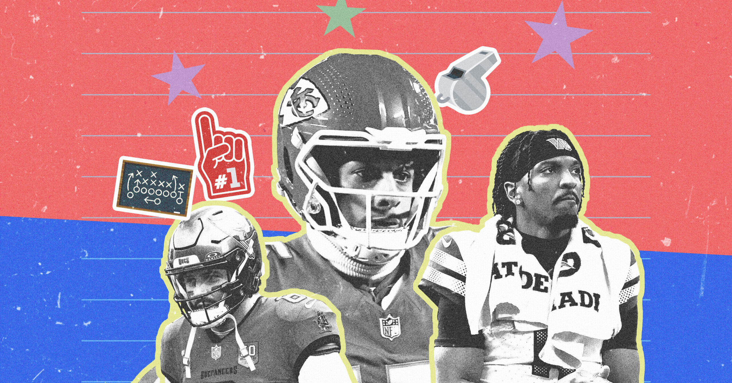 Week 14 QB Notebook: The Chiefs Are Breaking Patrick Mahomes - The Ringer