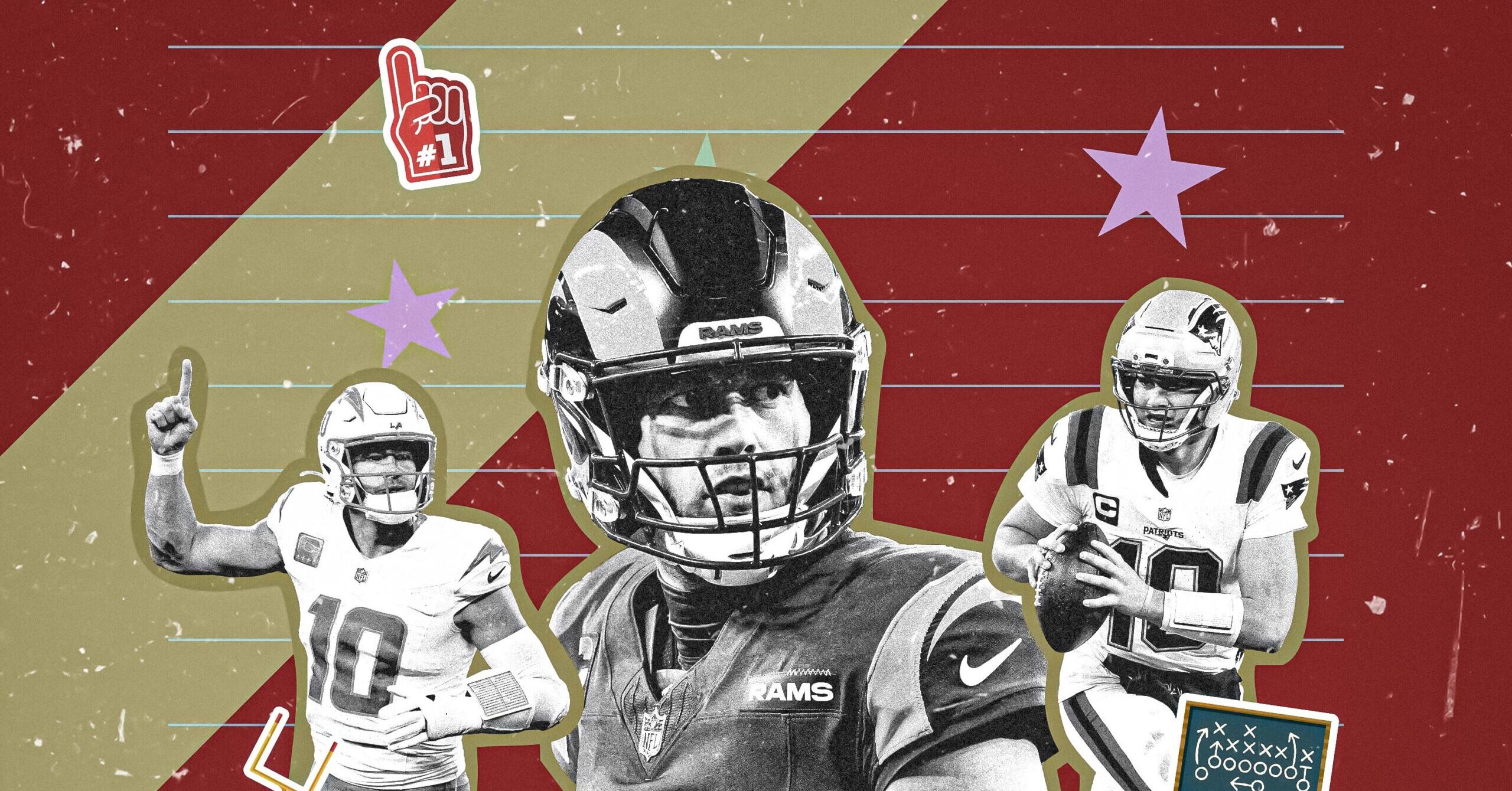 Week 16 QB Notebook: Matthew Stafford Is Still Rolling Toward MVP - The ...