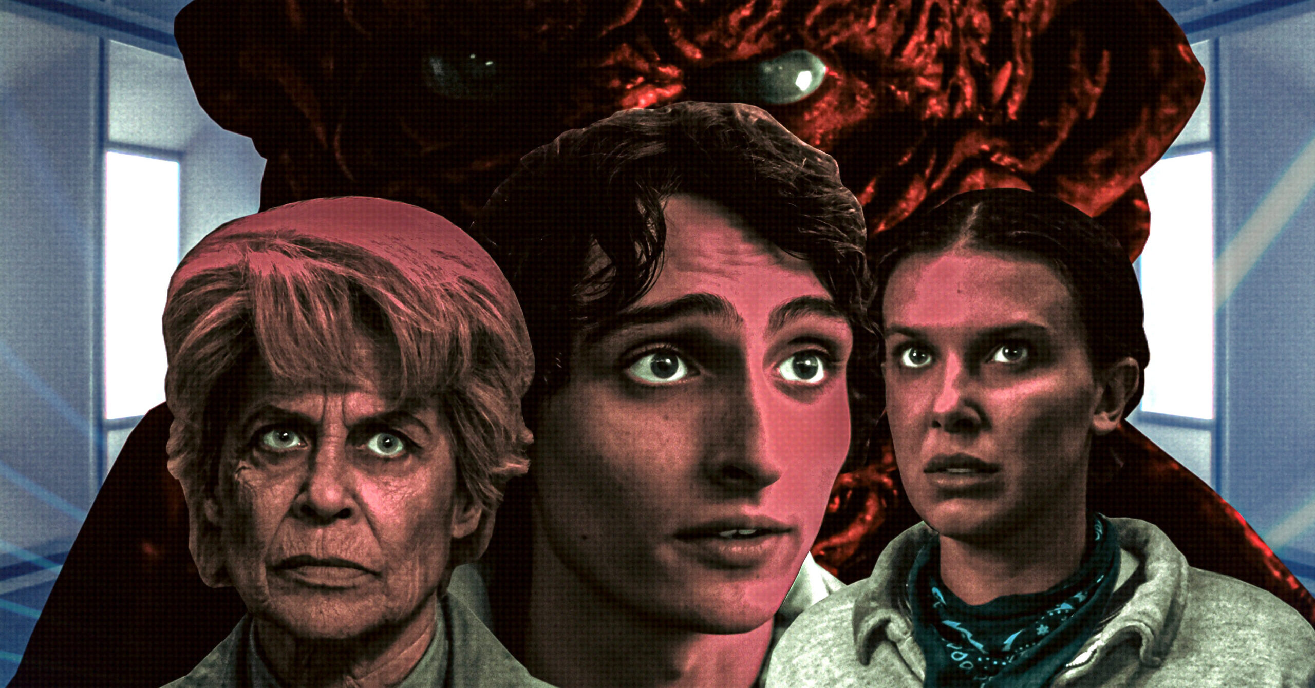 Six Pressing Questions Heading Into the ‘Stranger Things’ Finale - The ...