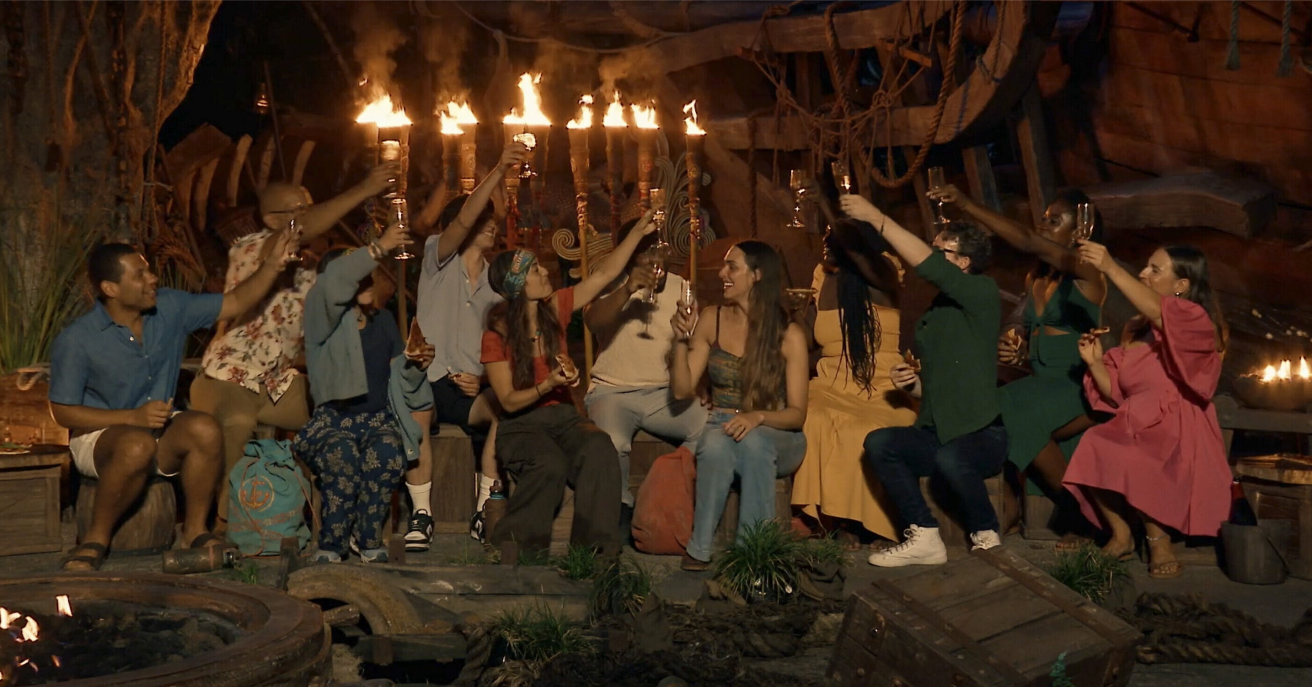 Understanding the ‘Survivor’ 49 Aftershow and a Look Into ‘Survivor’ 50 ...