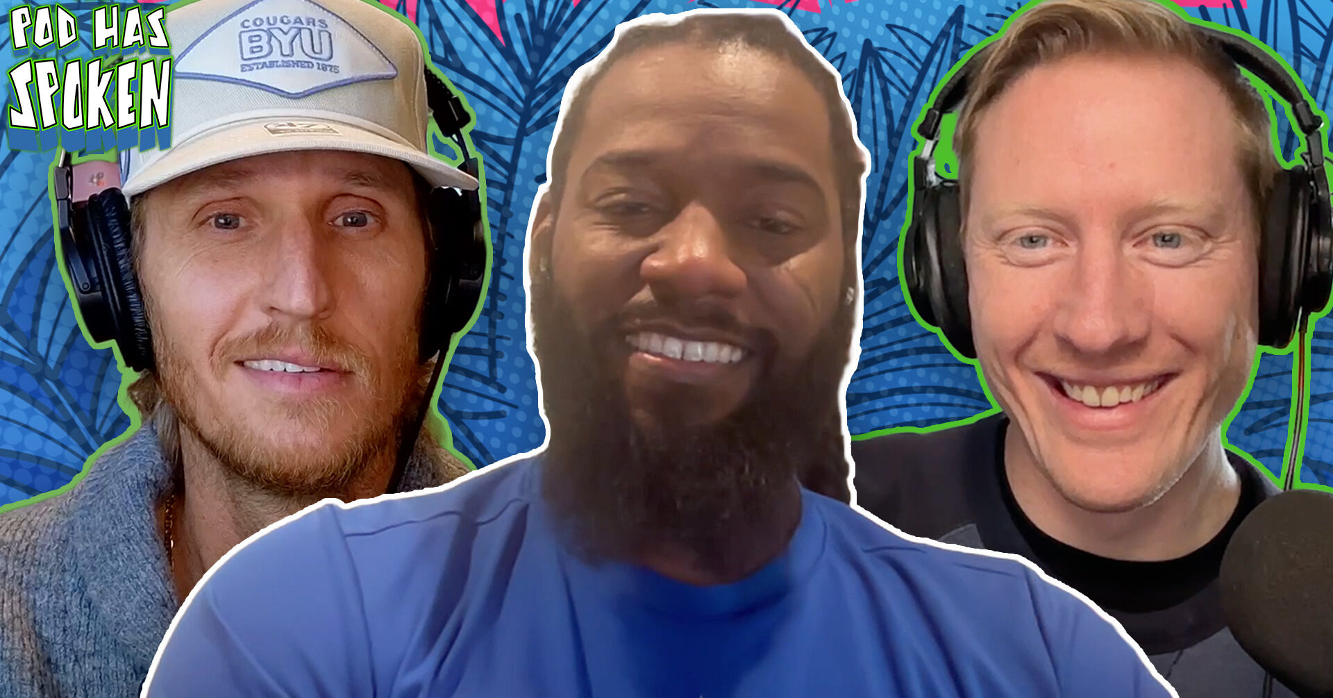 ‘Survivor’ 49, Episode 11 With Danny! - The Ringer