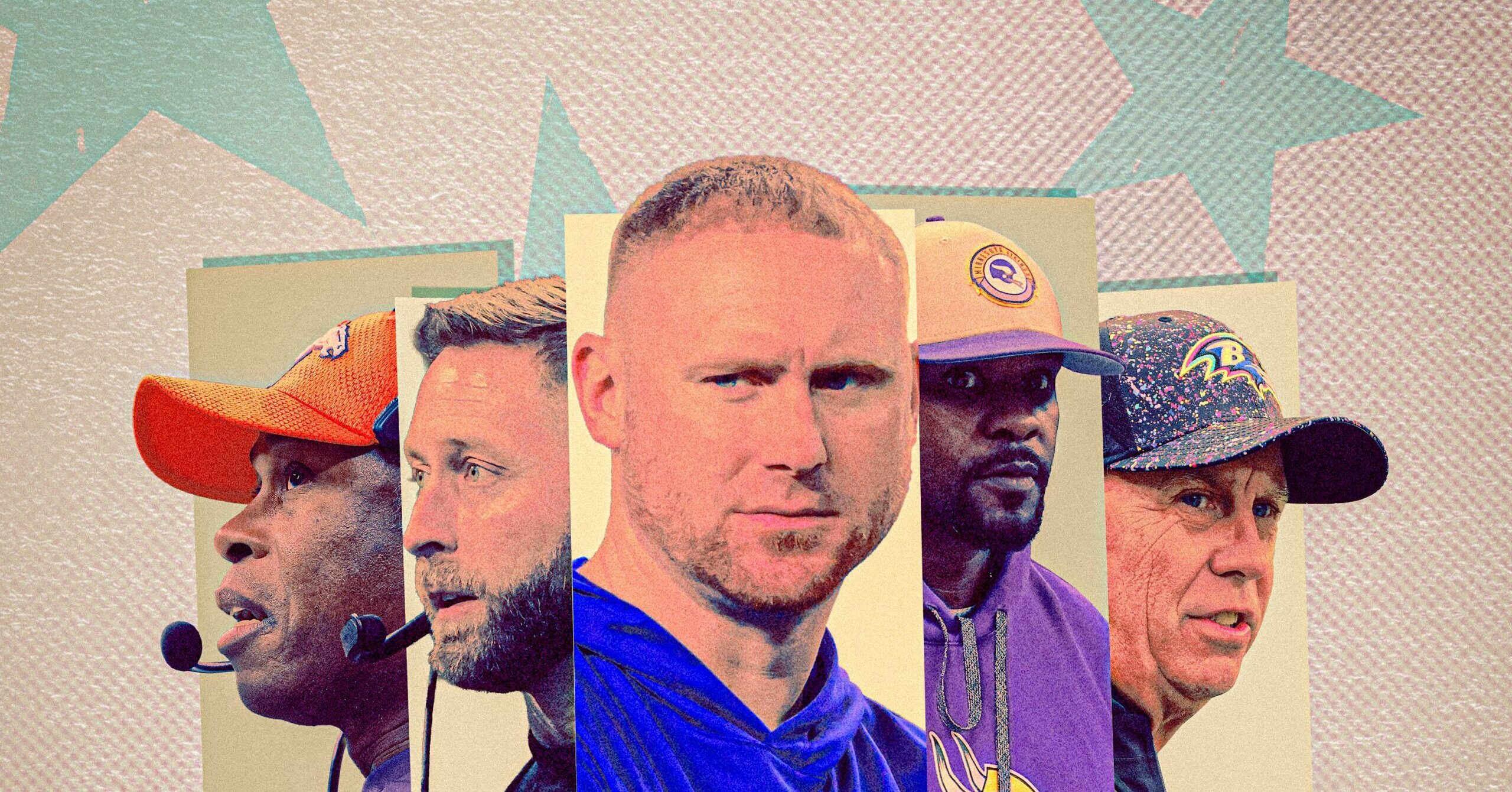 Ranking the Top 30 NFL Head Coaching Candidates for 2026 - The Ringer