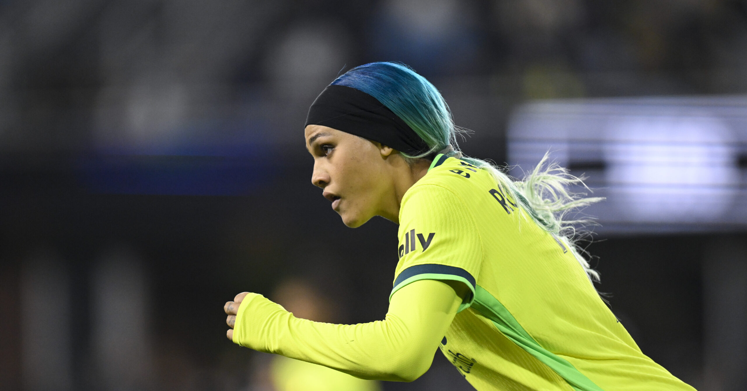 Trinity Rodman to the WSL, Chelsea’s Loss, and a Question From Chloe ...
